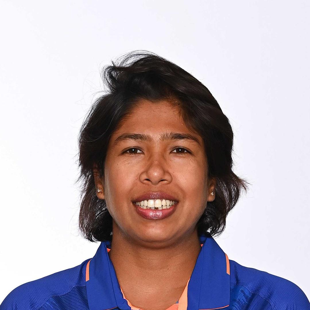 Jhulan Goswami Stats | Age, Height, Birthday & ICC Ranking | CricketStatsPro
